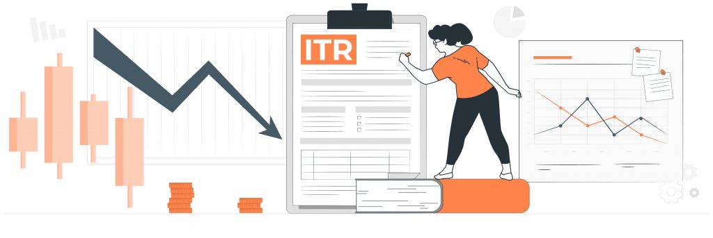F&O Losses in ITR: How to Declare & Offset Losses | Ventura