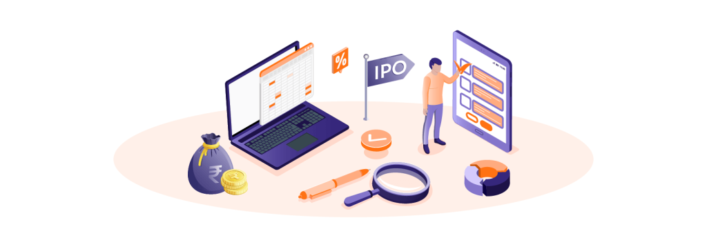 How to apply for IPO online: steps for IPO subscription process - Ventura