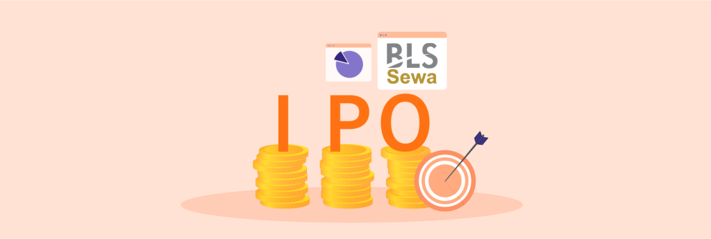 BLS e-Services IPO: all you need to know - Ventura Securities