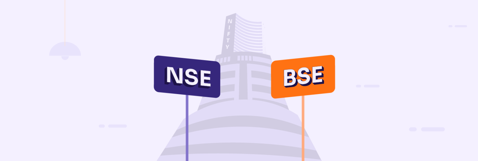 What is the Difference Between BSE and NSE? Find the Better Option ...