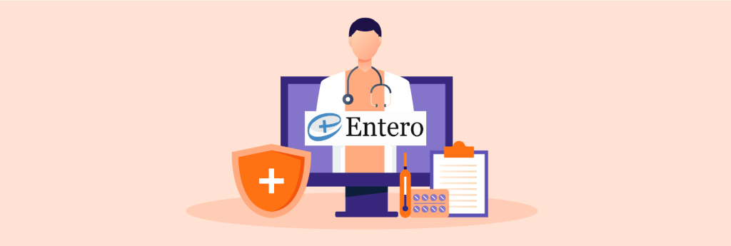 Entero Healthcare Solutions IPO: All You Need to Know - Ventura