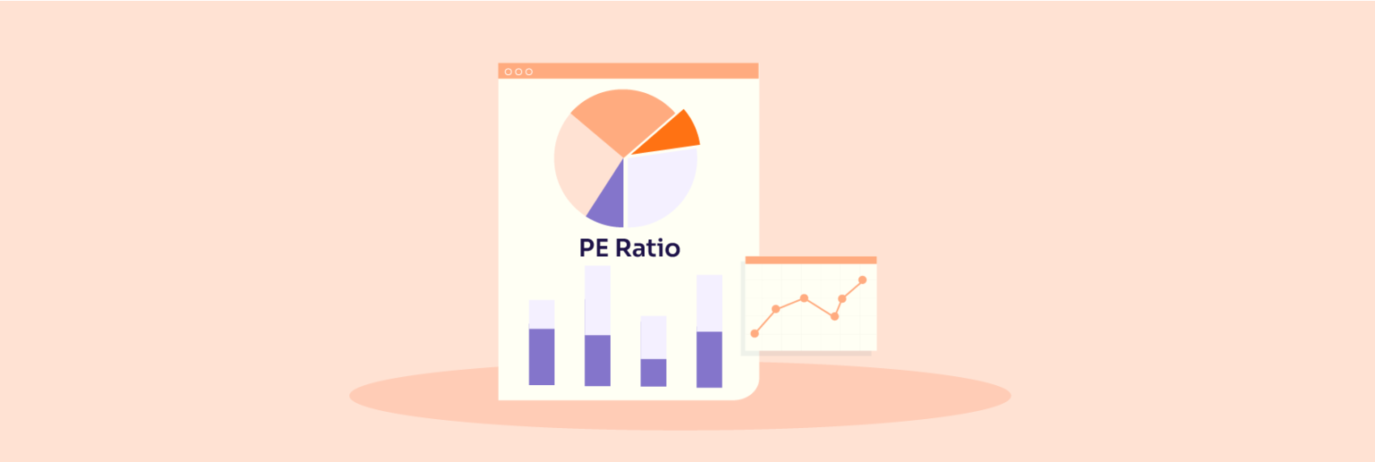 What is the PE ratio in stocks? - Ventura