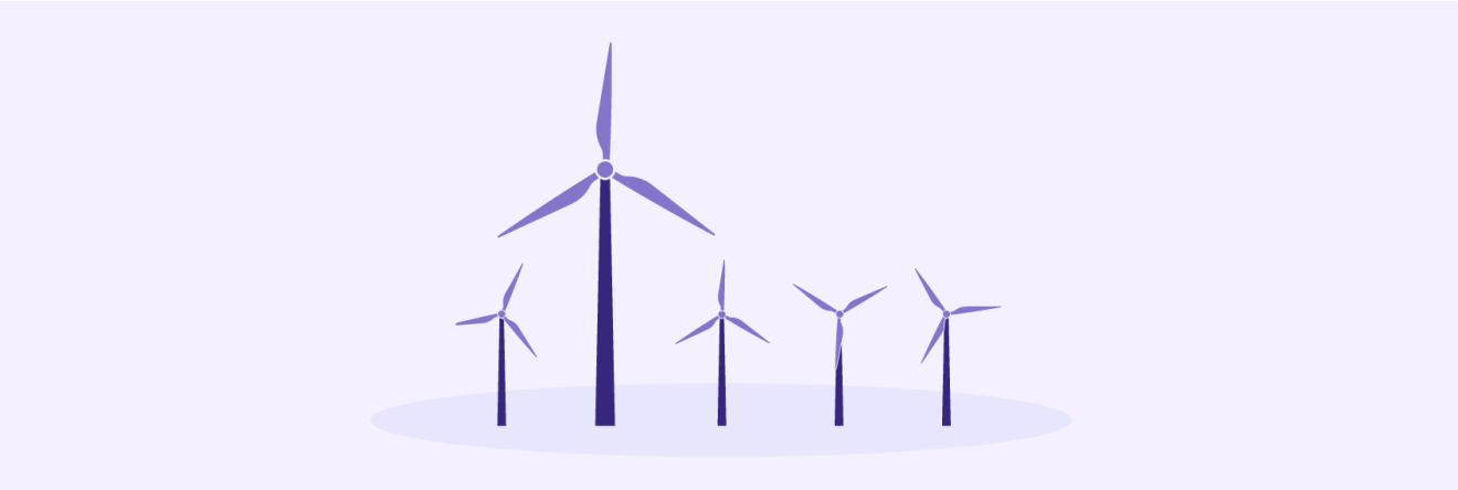 Reliance Power Sells 45MW Wind Project to JSW Energy