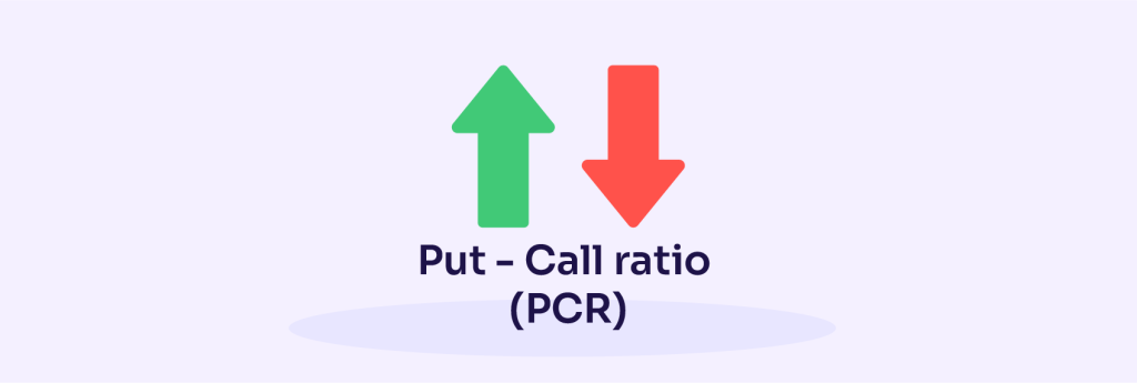 PCR in Options: Understanding Put-Call Ratio in Trading | Ventura Blog