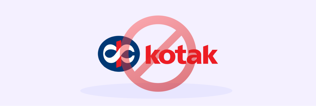 RBI’s ban on Kotak Mahindra Bank explained - Ventura Securities