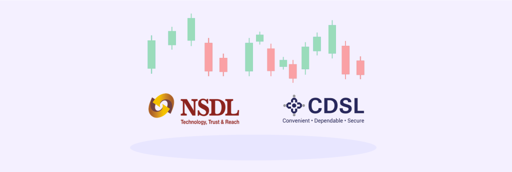 What Are NSDL and CDSL? Understanding Depositories | Ventura