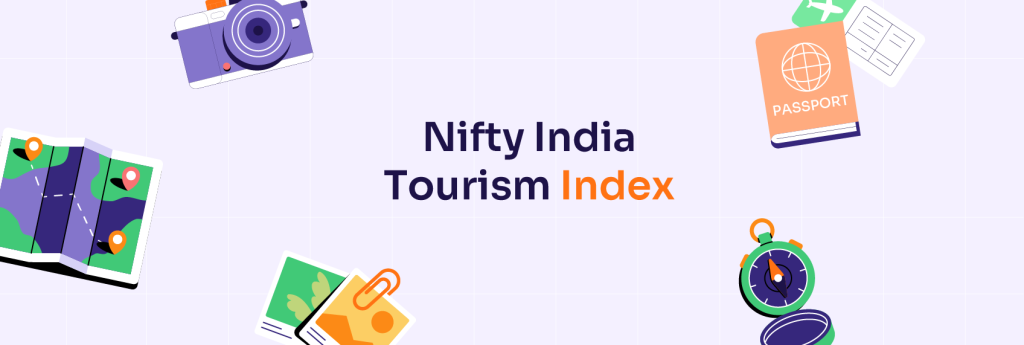 Nifty India Tourism Index: all you need to know - Ventura
