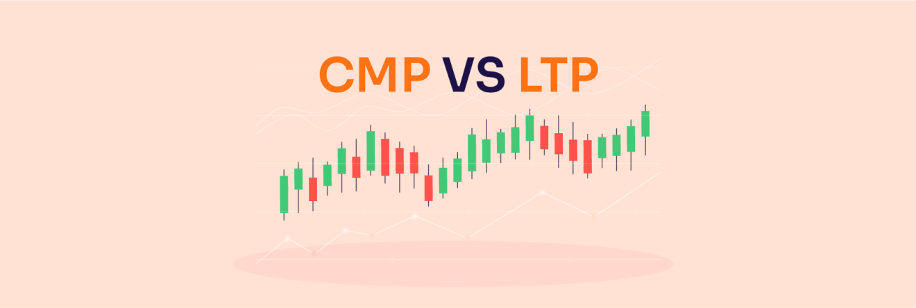 CMP vs LTP: what’s the difference? - Ventura Securities