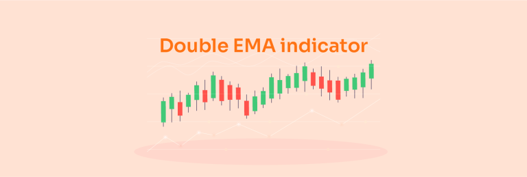 Double EMA Indicator: DEMA in Stock Market & Moving Averages | Ventura Blog