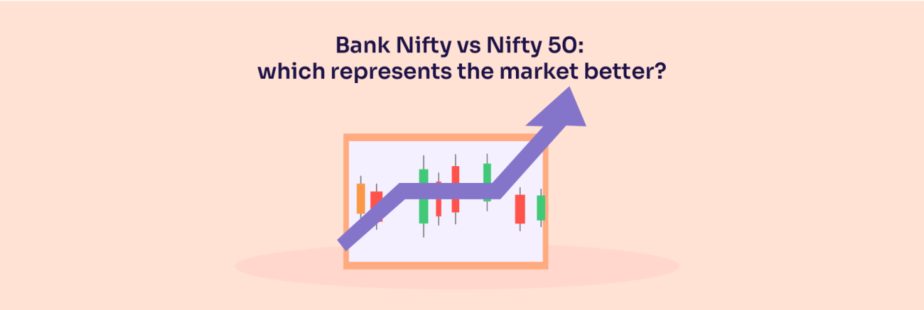 Nifty 50 vs Bank Nifty: Which Index is Right for You? | Ventura Blog