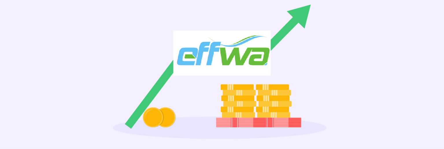 Effwa Infra IPO details: fundamentals and financials - Ventura Securities