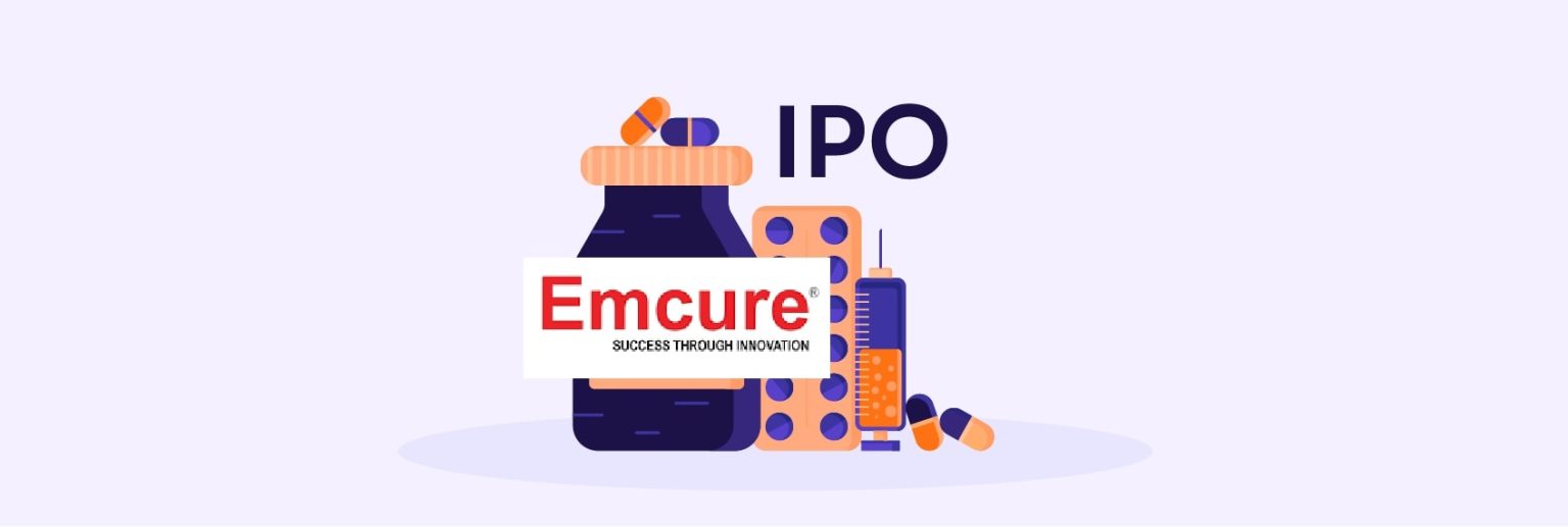 Emcure Pharmaceuticals IPO: fundamentals & financials - Ventura