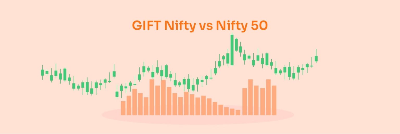 GIFT Nifty vs. Nifty 50: Meaning, Use, and Benefits | Ventura