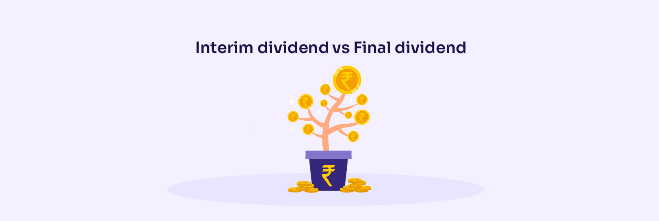 What Is the Difference Between Interim and Final Dividend? | Ventura Blog