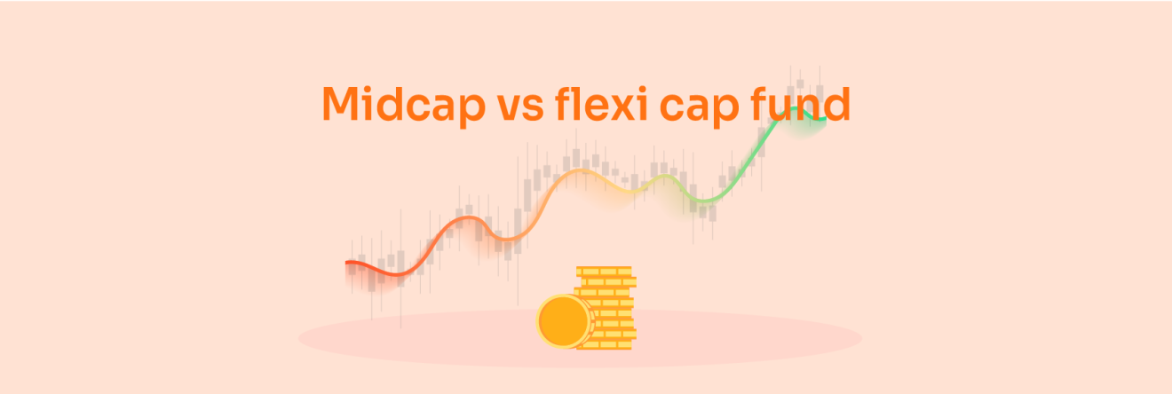 Mid-cap vs. flexi-cap funds: which is better? - Ventura Securities