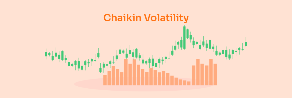A guide to Chaikin Volatility - Ventura Securities