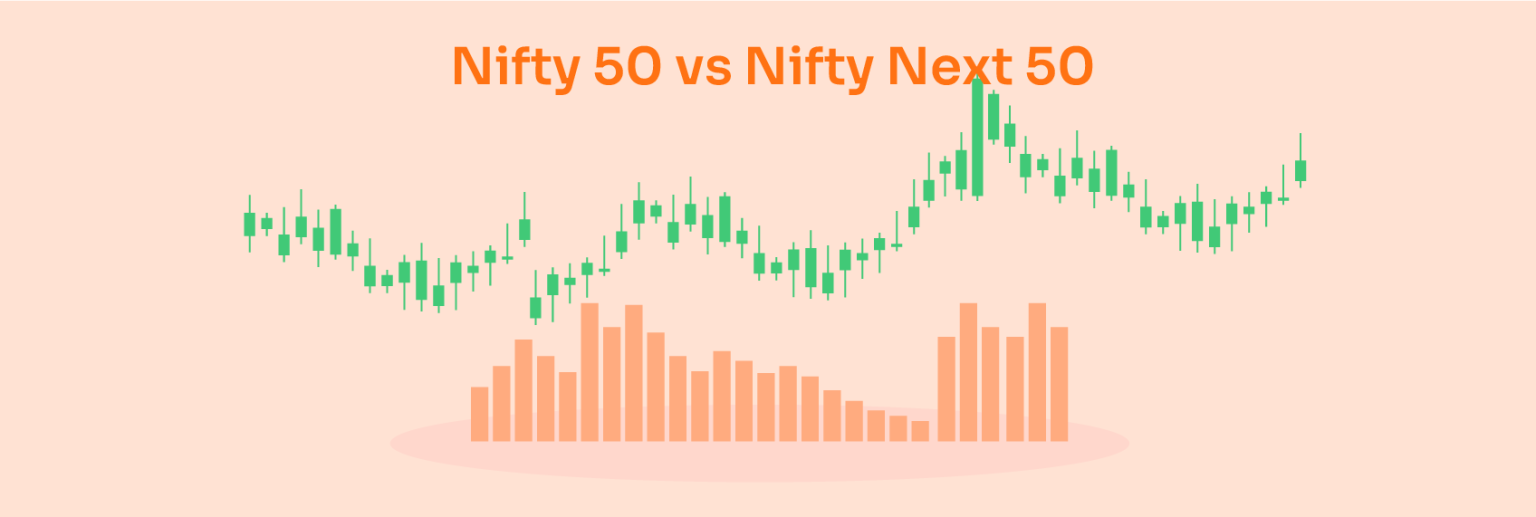 Nifty 50 vs Nifty Next 50: understanding the difference - Ventura