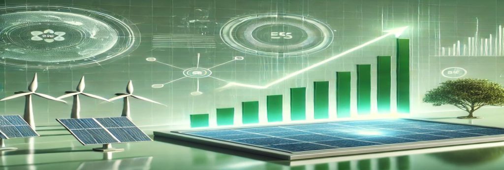 What are green energy stocks and renewable energy stocks? - Ventura