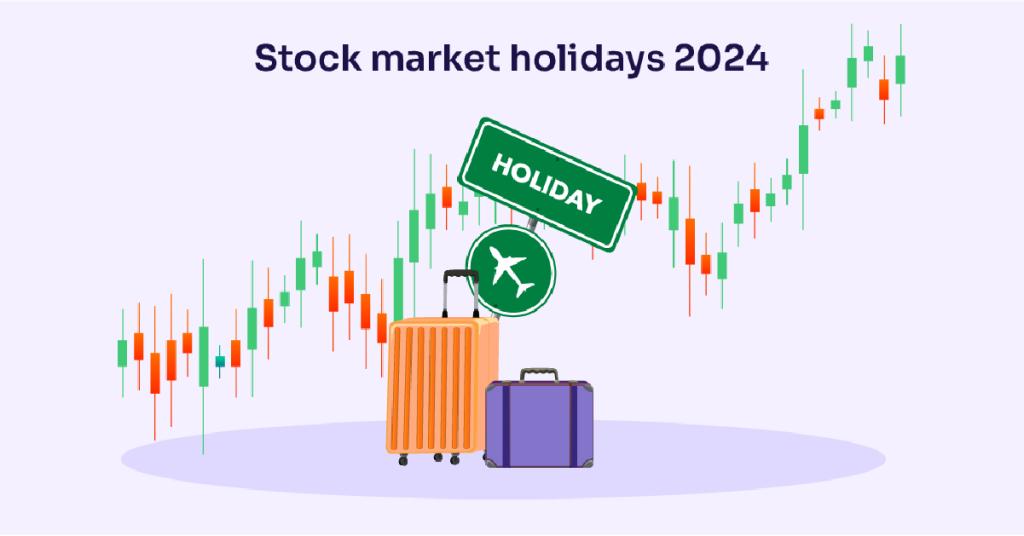 NSE Holidays - Stock Market Holidays Calendar 2024, List of Trading ...