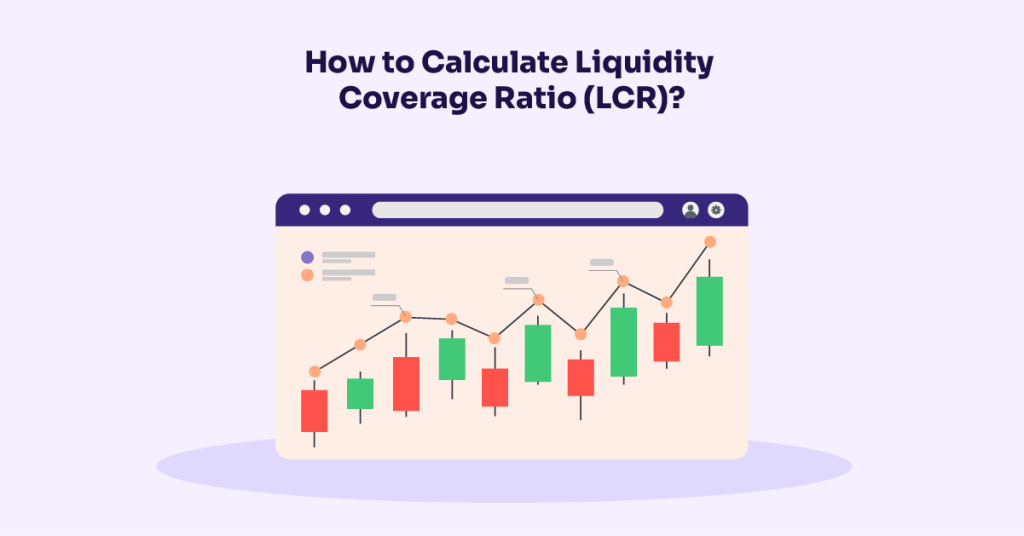 How to calculate liquidity coverage ratio (LCR)? - Ventura Securities