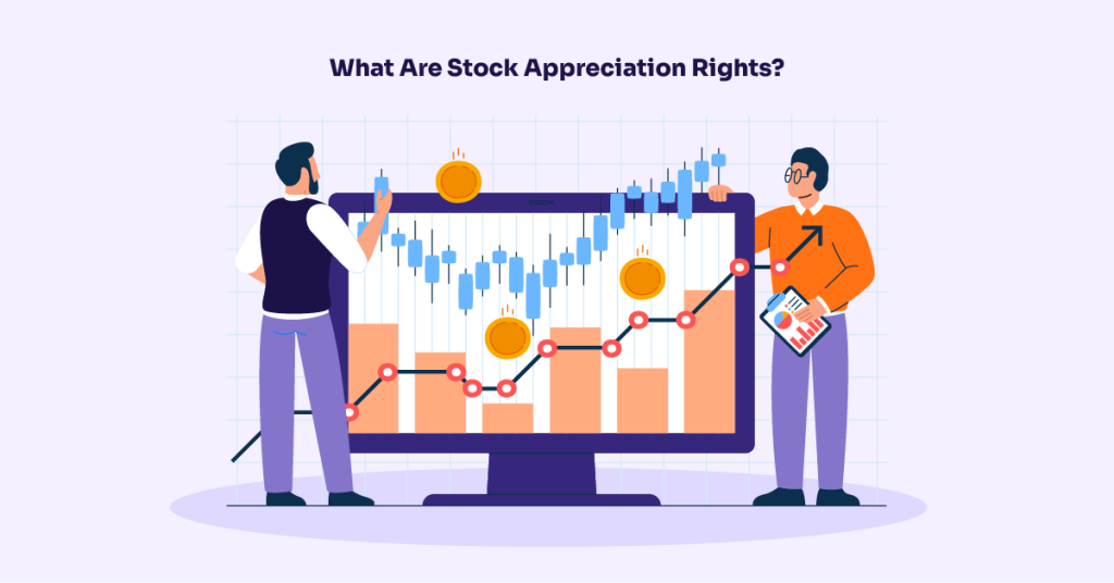 What are stock appreciation rights? - Ventura Securities