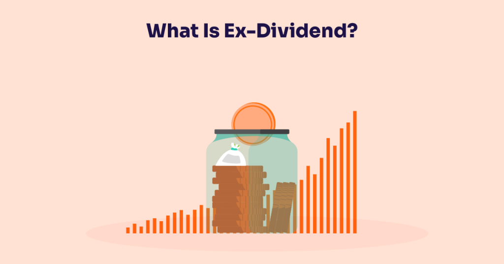 What is ex-dividend? - Ventura Securities
