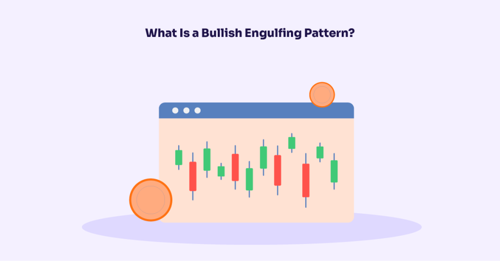 What is a bullish engulfing pattern? - Ventura Securities