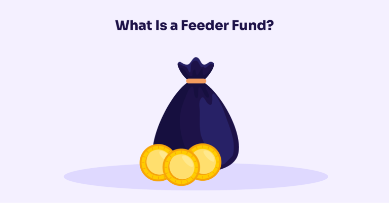 What is a feeder fund? - Ventura Securities