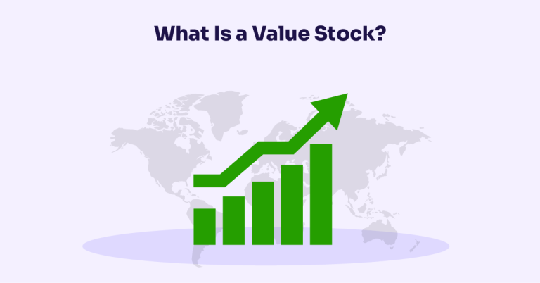 What is a value stock? - Ventura Securities