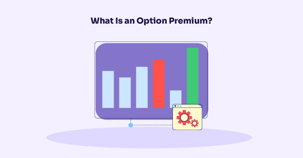 What is an options premium? - Ventura