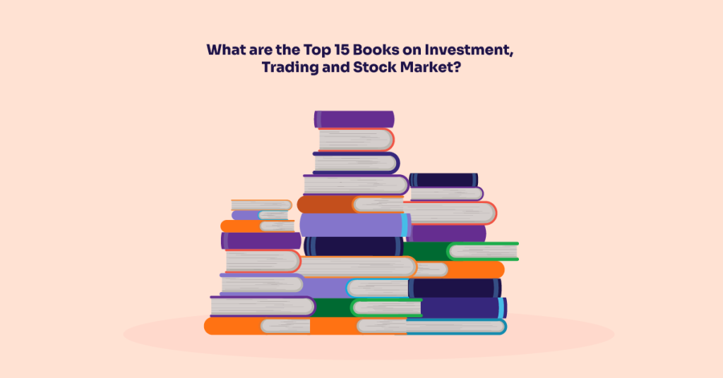 What are the top 15 books on investment, trading and stock market ...