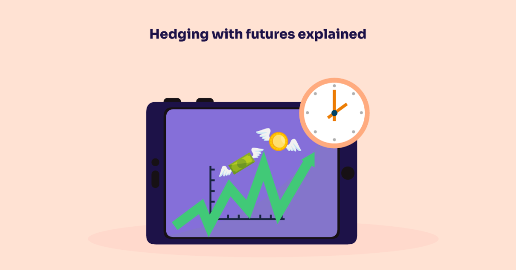 what is hedging with futures all about?