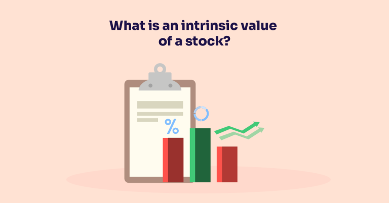 What is the intrinsic value of a stock? A comprehensive guide - Ventura ...