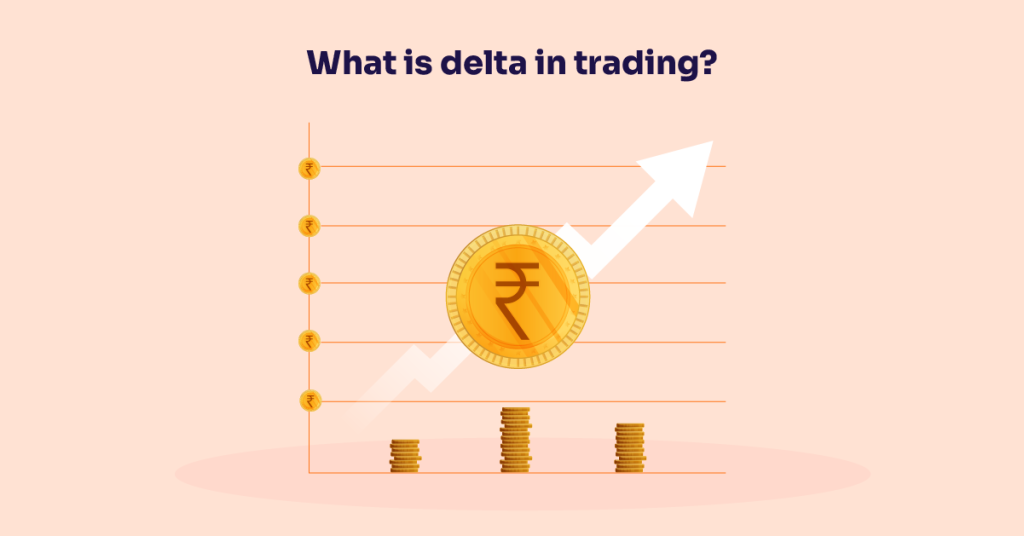 What is delta in trading? - Ventura