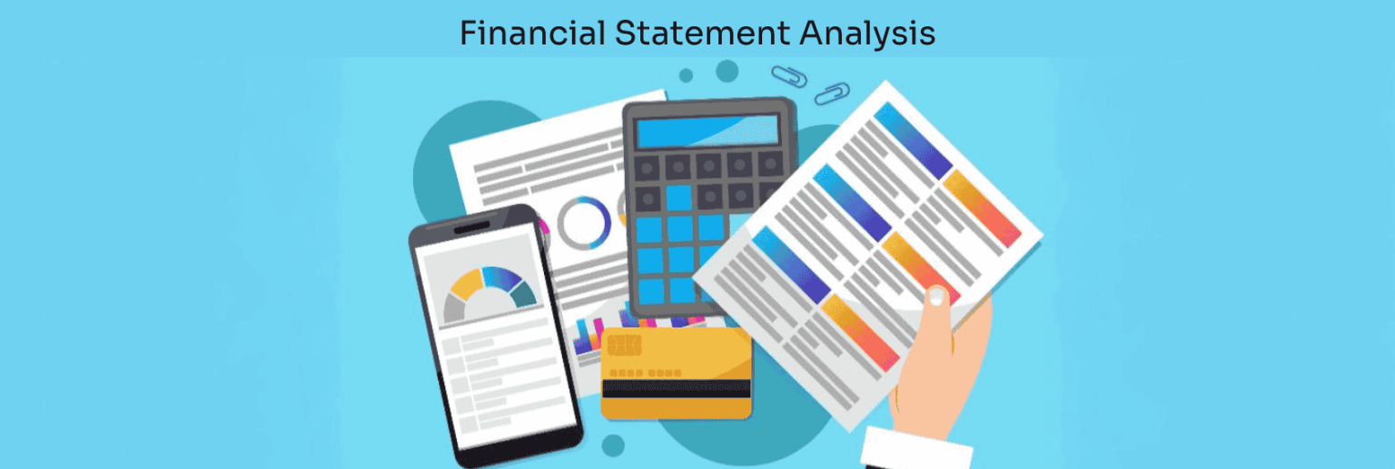 Techniques and methods of financial statement analysis - Ventura Securities