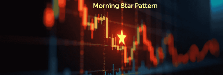 What is the morning star pattern? - Ventura Securities