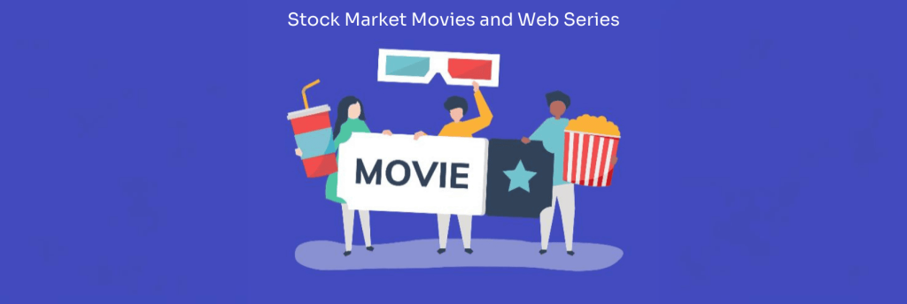 Best stock market movies and web series - Ventura