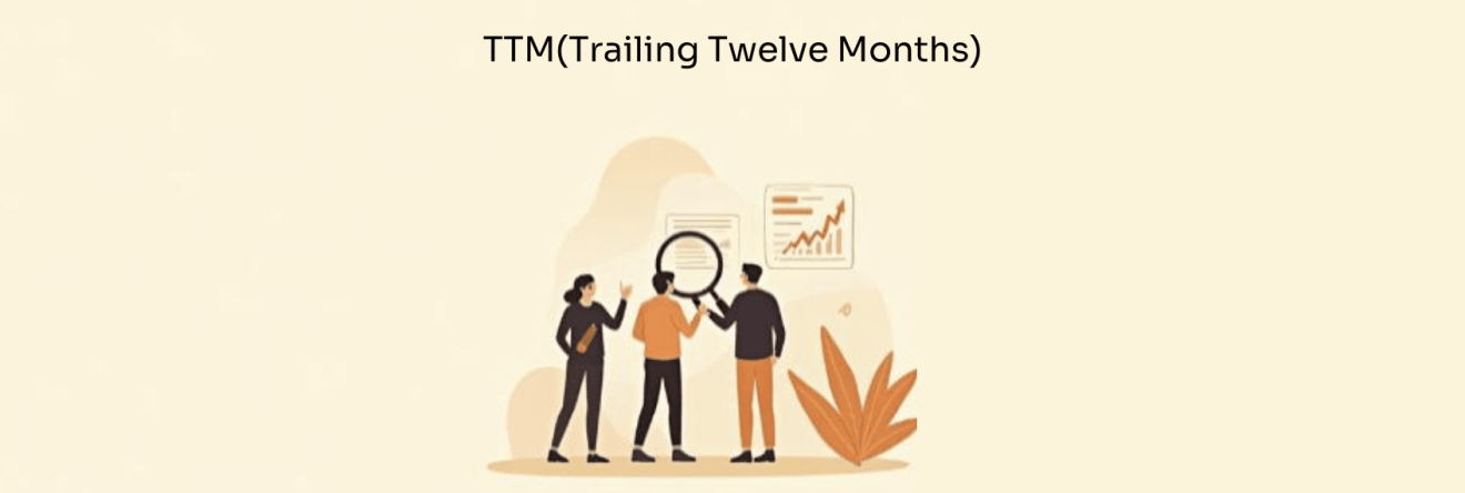 What is TTM and how can it enhance your investment strategy?