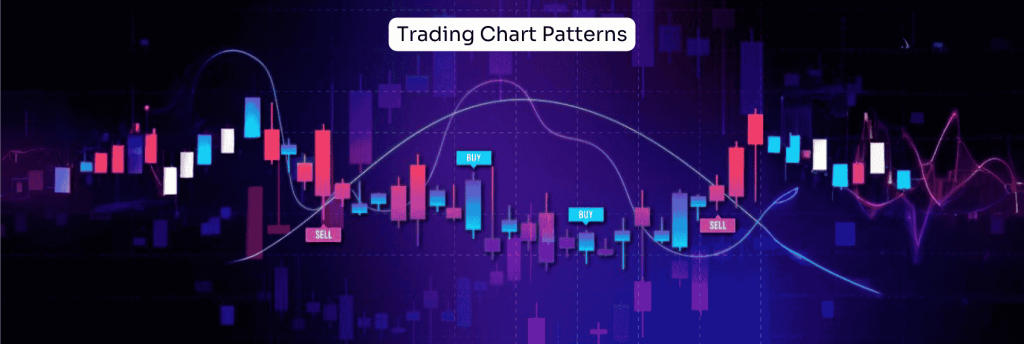 How to spot profitable trading chart patterns - Ventura