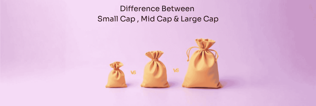 Difference Between Small Cap, Mid Cap & Large Cap Stocks | Ventura