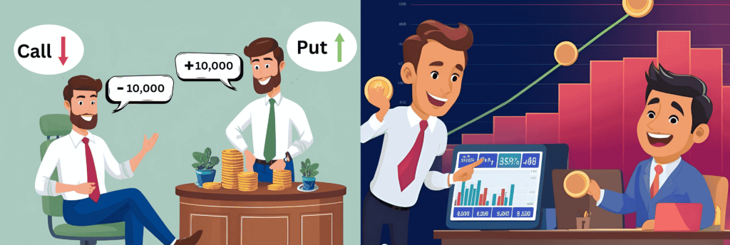 Hedging vs. speculation: What's the difference? - Ventura Securities