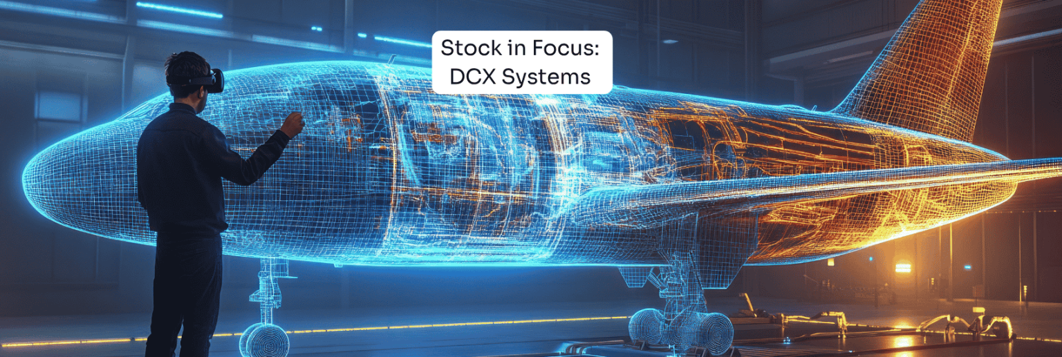 Stock in Focus: DCX Systems Limited | Ventura News
