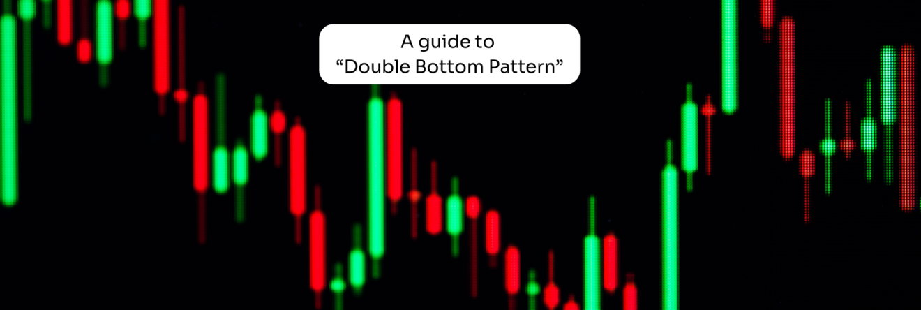 Double Bottom Pattern in Trading: Meaning, Examples & Uses | Ventura Blog