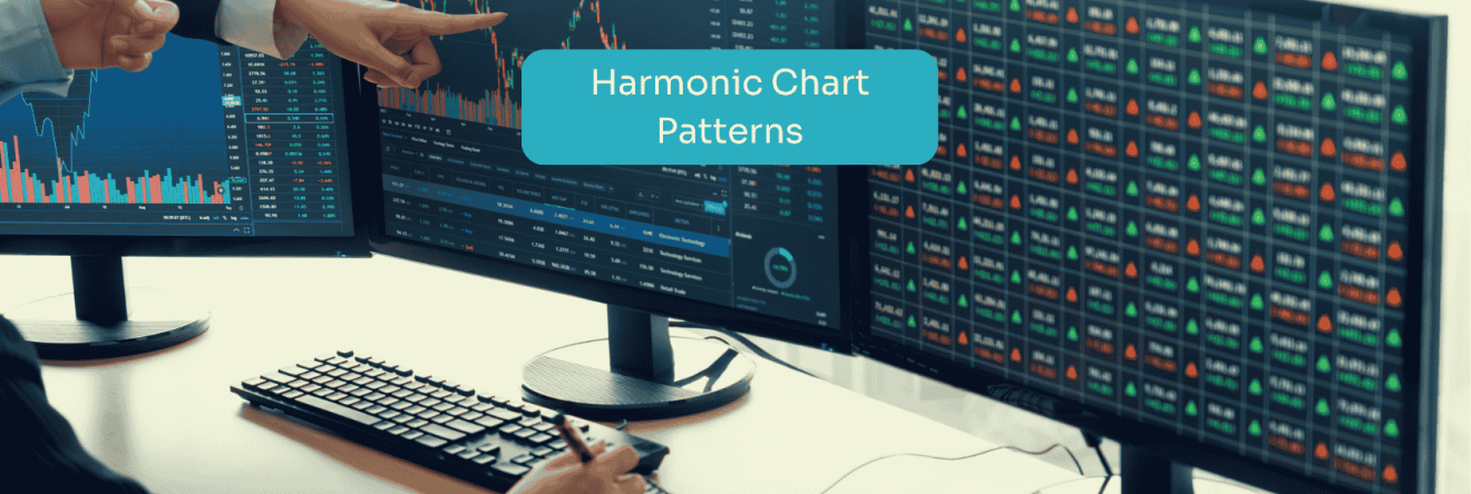 What Are Harmonic Chart Patterns? - Ventura Securities