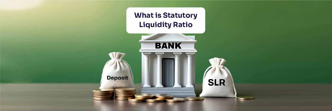 Statutory Liquidity Ratio (SLR): Meaning, Objectives, Formula, and ...