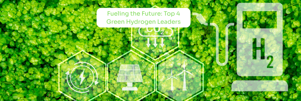 India’s Green Hydrogen Mission 2025: Top 4 Stocks Leading the Energy ...