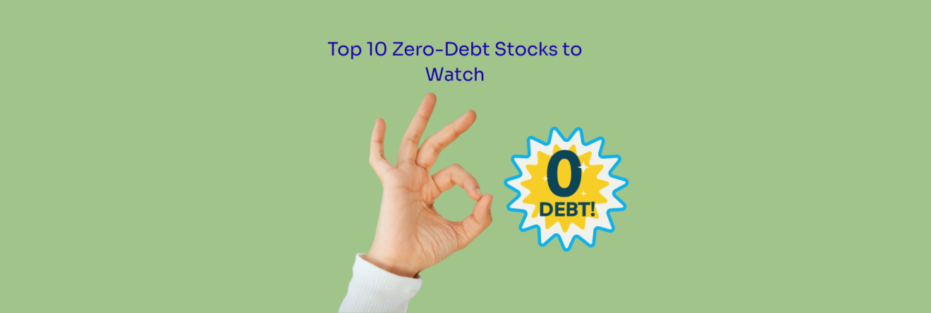 Top 10 Zero-Debt Nifty 500 Companies: Maruti Suzuki, HAL, BEL and More ...