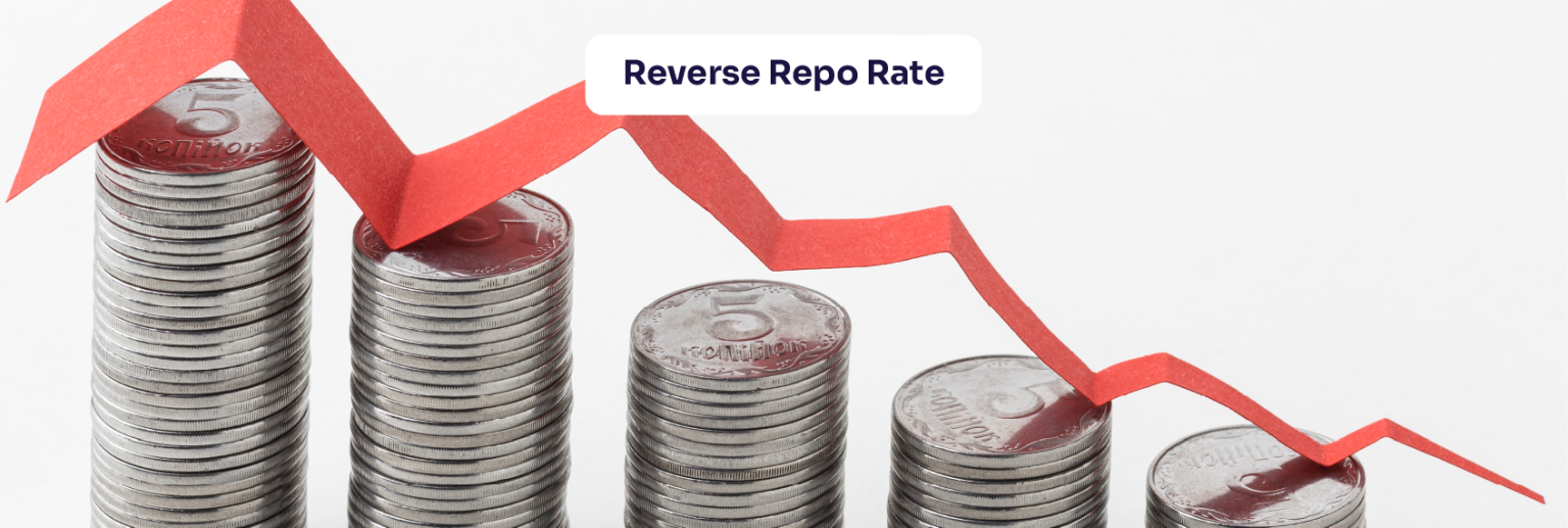 The Role of Reverse Repo Rate in India | RBI Monetary Policy Explained ...