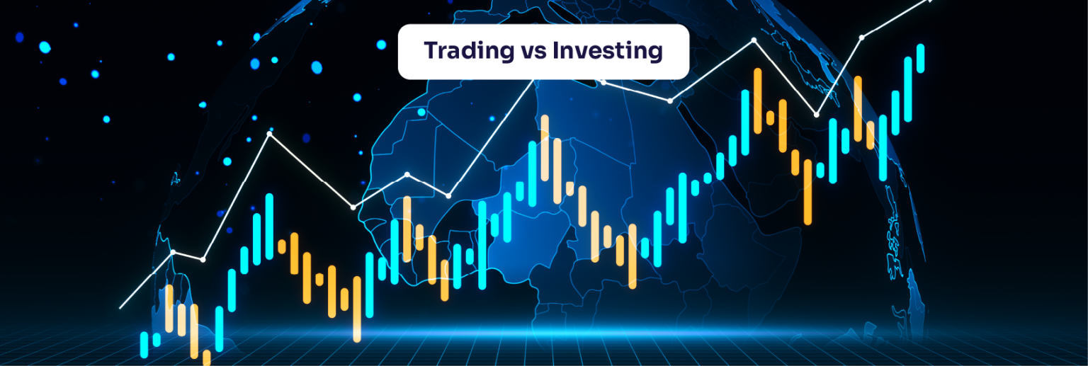 Trading vs Investing in India: Key Differences, Pros & Cons Explained ...
