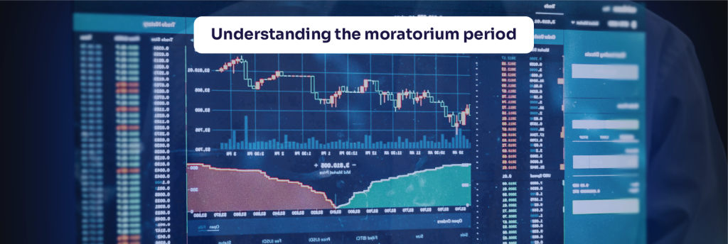 Moratorium Period in Finance: Meaning, Features, Benefits & RBI ...